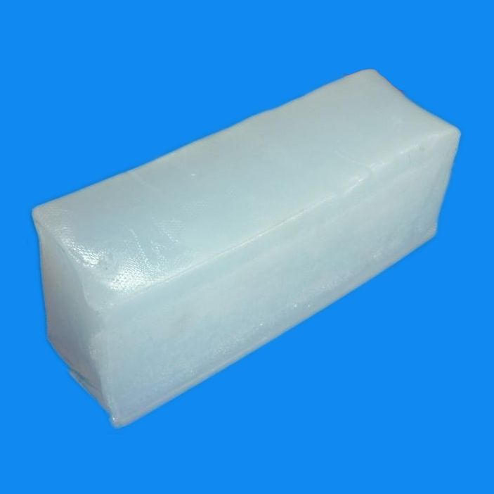 Fumed Silica in Silicone Rubber